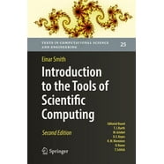 C++ and Object-Oriented Numeric Computing for Scientists and Engineers, (Hardcover) - Walmart.com