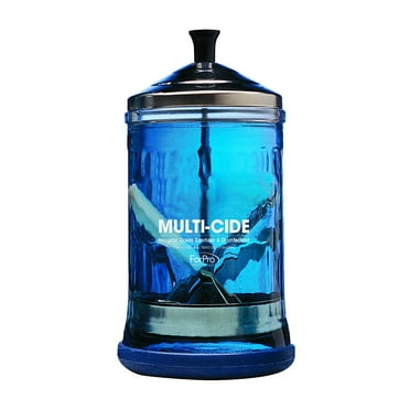 VANI-SOL Professional Disinfectant Washroom Cleaner, 1 gal Bottle ...