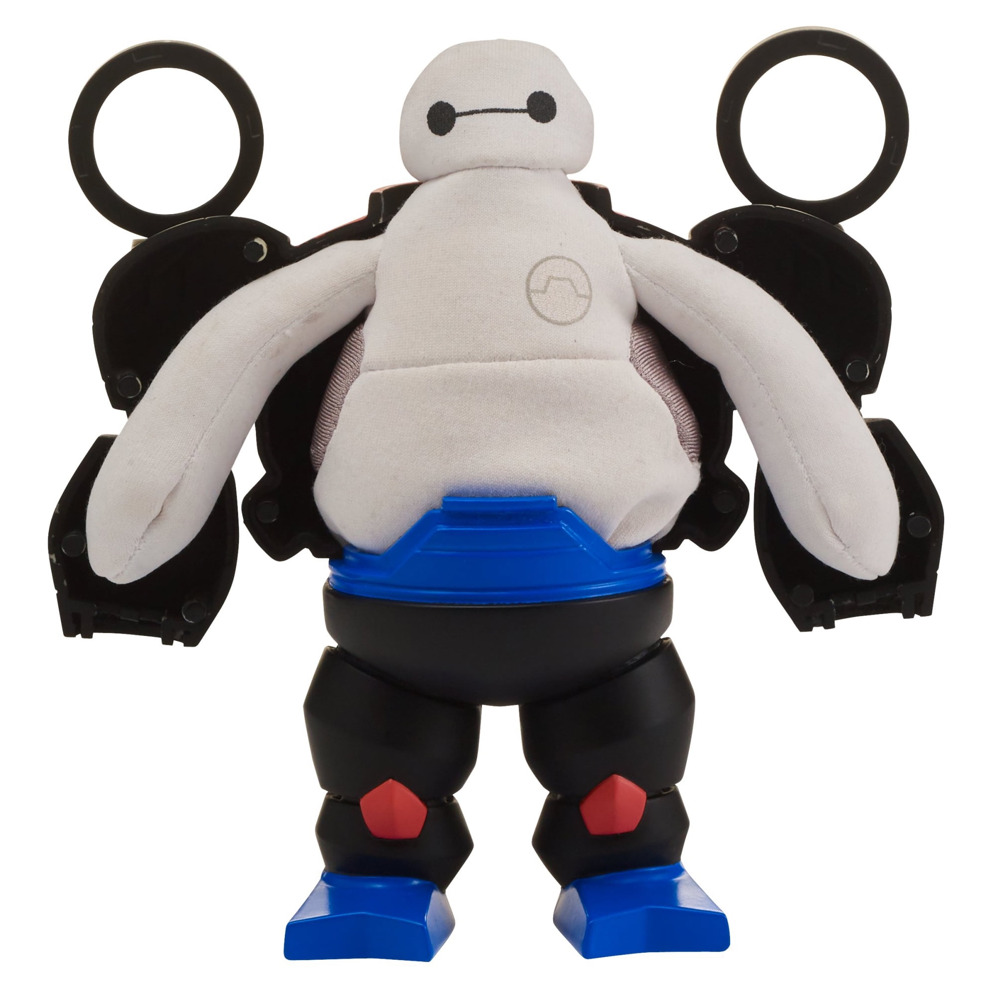 Baymax Big Hero 6 Toy