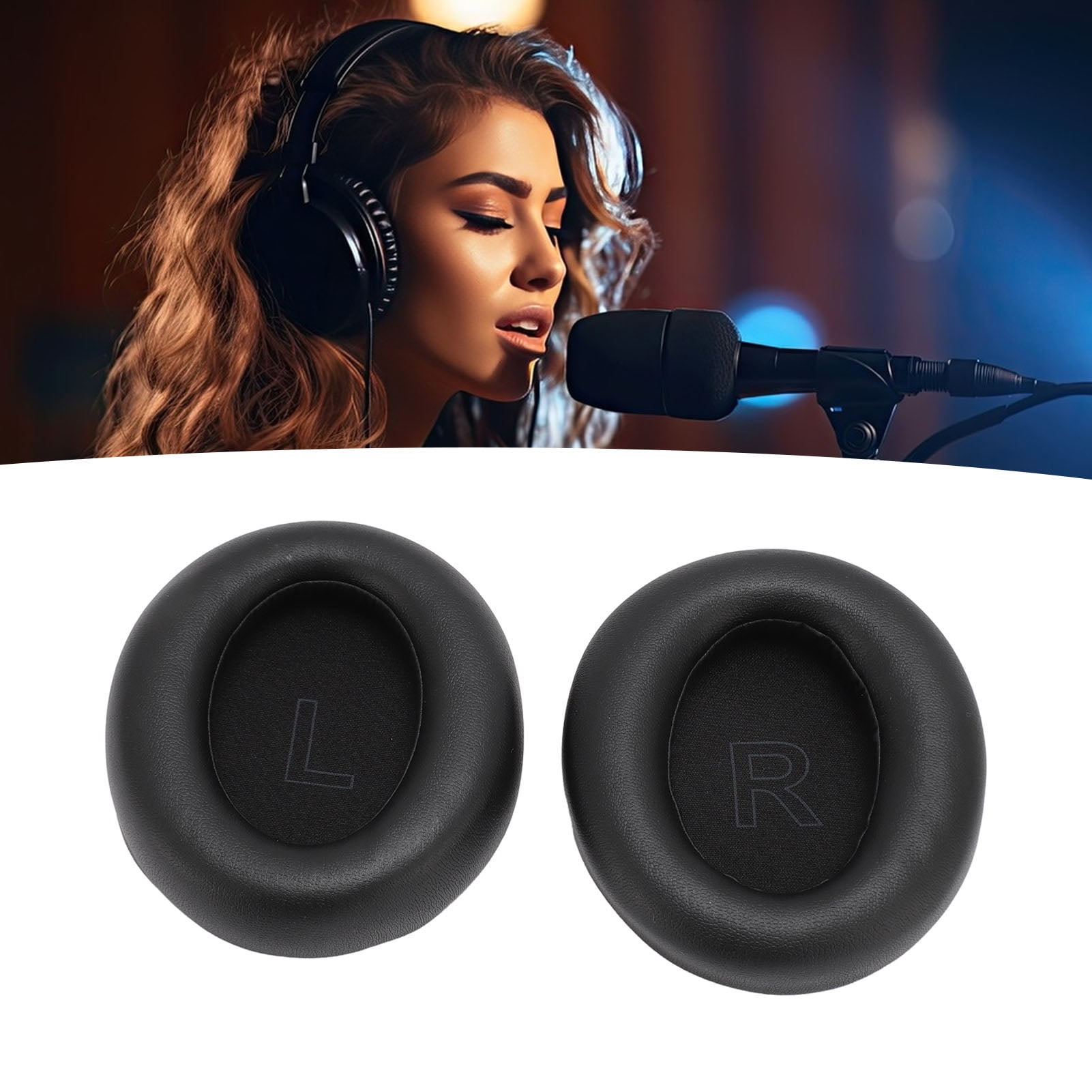 Click here for Estink Headphone Earpads For Soundcore Life Q30 Q3... prices