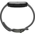 Fitbit Sense 2 Advanced Health and Fitness Smartwatch with Tools to ...