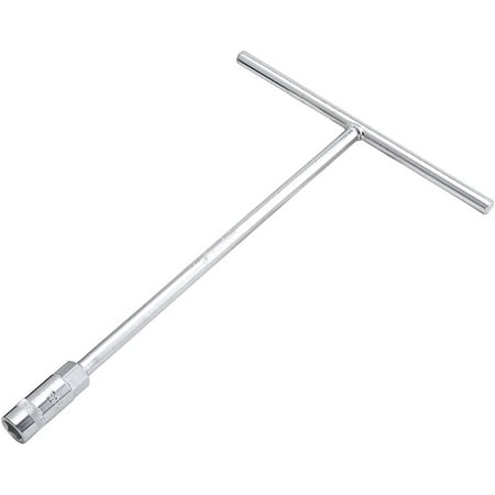 Key to 13MM Stainless Steel T-Shaped Socket with Long Handle 6 Point ...