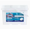 Clorox Pool & Spa 3-Inch Chlorine Swimming Tabs, 25 lbs - Active 99 ...