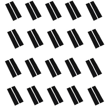 40 High Efficiency Replacement Honeywell Carbon Air Purifier Filters ...