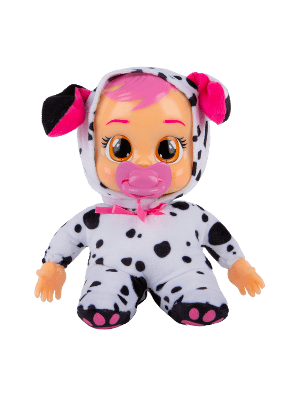 Cry Babies in Baby Dolls - Walmart.com