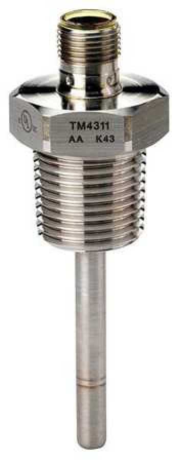 IFM TM4331 Temperature Sensor - Walmart.com