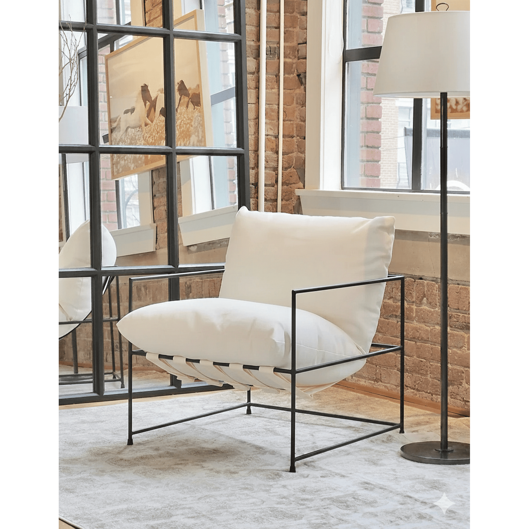 Click here for Livinveluris Inc. Livinveluris Mid-Century Modern... prices