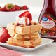 Great Value Strawberry Fruit Syrup, 12 fl oz - Walmart.com