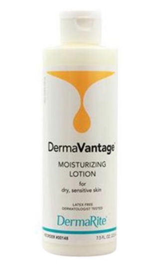 Dermarite Dermavantage Skin Repair Lotion - 7.5 Oz, 3 Pack - Walmart.com