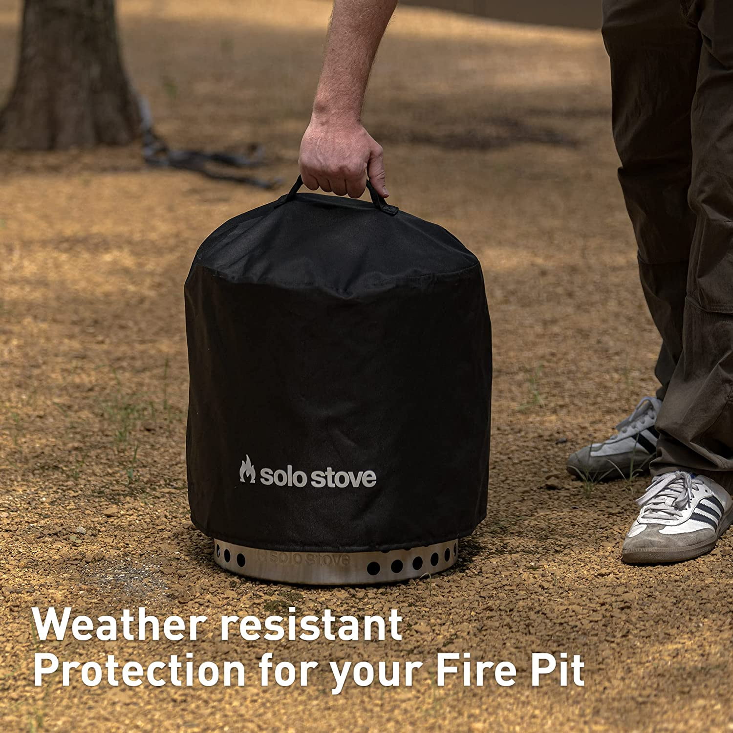 Buy Solo Stove Ranger Backyard Bundle 2.0 | Incl. Ranger Smokeless Fire ...