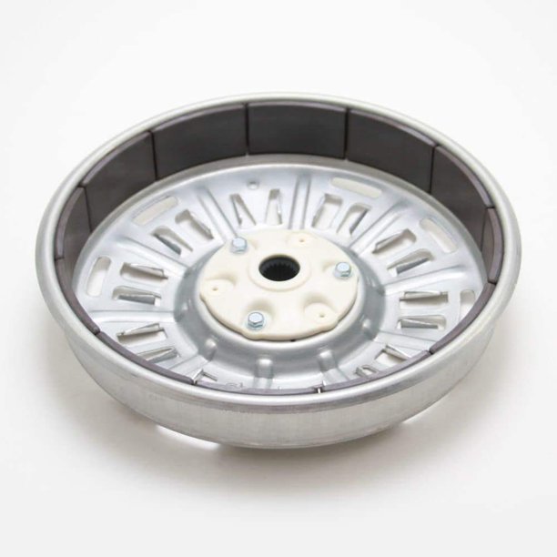 LG AHL72914402 Washing Machine Rotor Assembly - Walmart.com