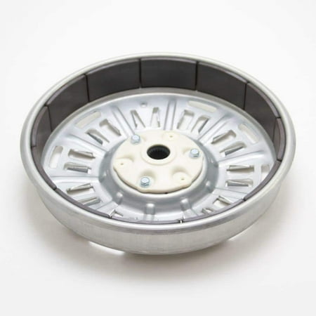 LG AHL72914402 Washing Machine Rotor Assembly - Walmart.com
