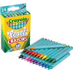Crayola New Crayola Bluetiful Ultimate Crayon Collection, 152 Count ...