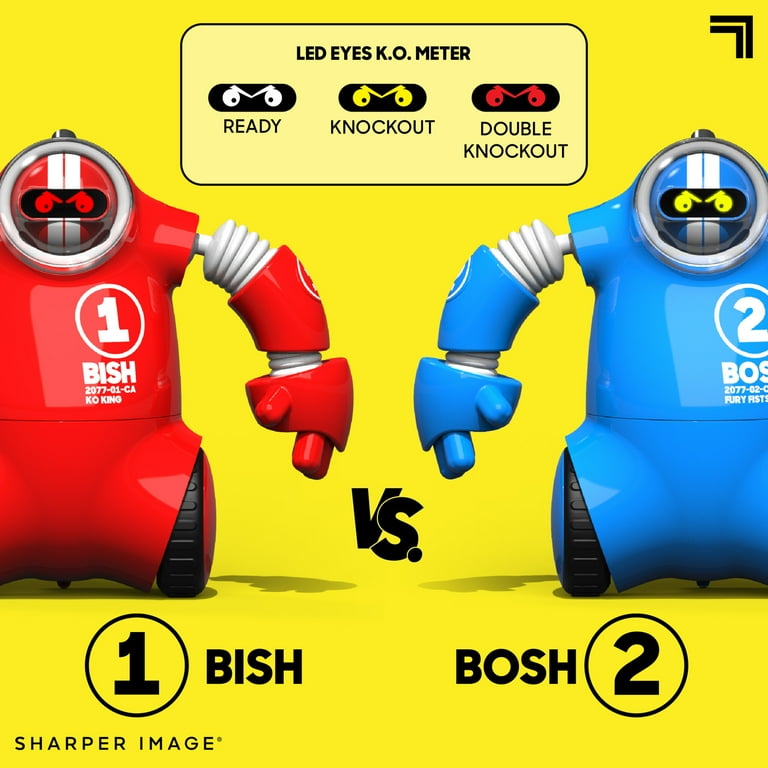 Fao Schwarz Robot Knockout Review | informacionpublica.svet.gob.gt