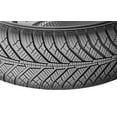 Kumho Solus HA31 215/65R16 98H All-Weather Passenger Tire for Compact & Mid-Sized Vehicles ...