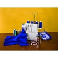 SINGER ProFinish Serger Sewing Machine 14CG754 - Walmart.com