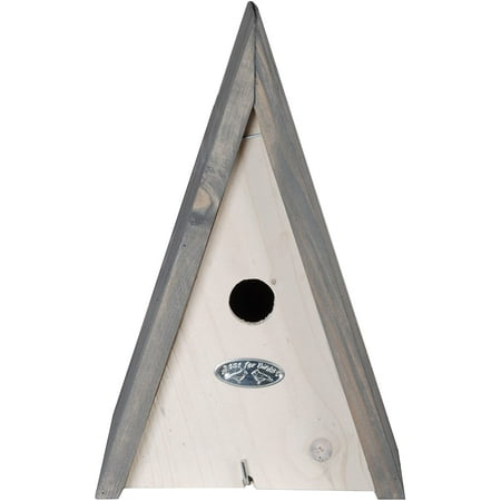 Esschert Design NK55 Birdhouse | Walmart Canada