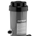 Hayward CL2002S Auto In-Line System Filter, Swimming Pool Chemical ...
