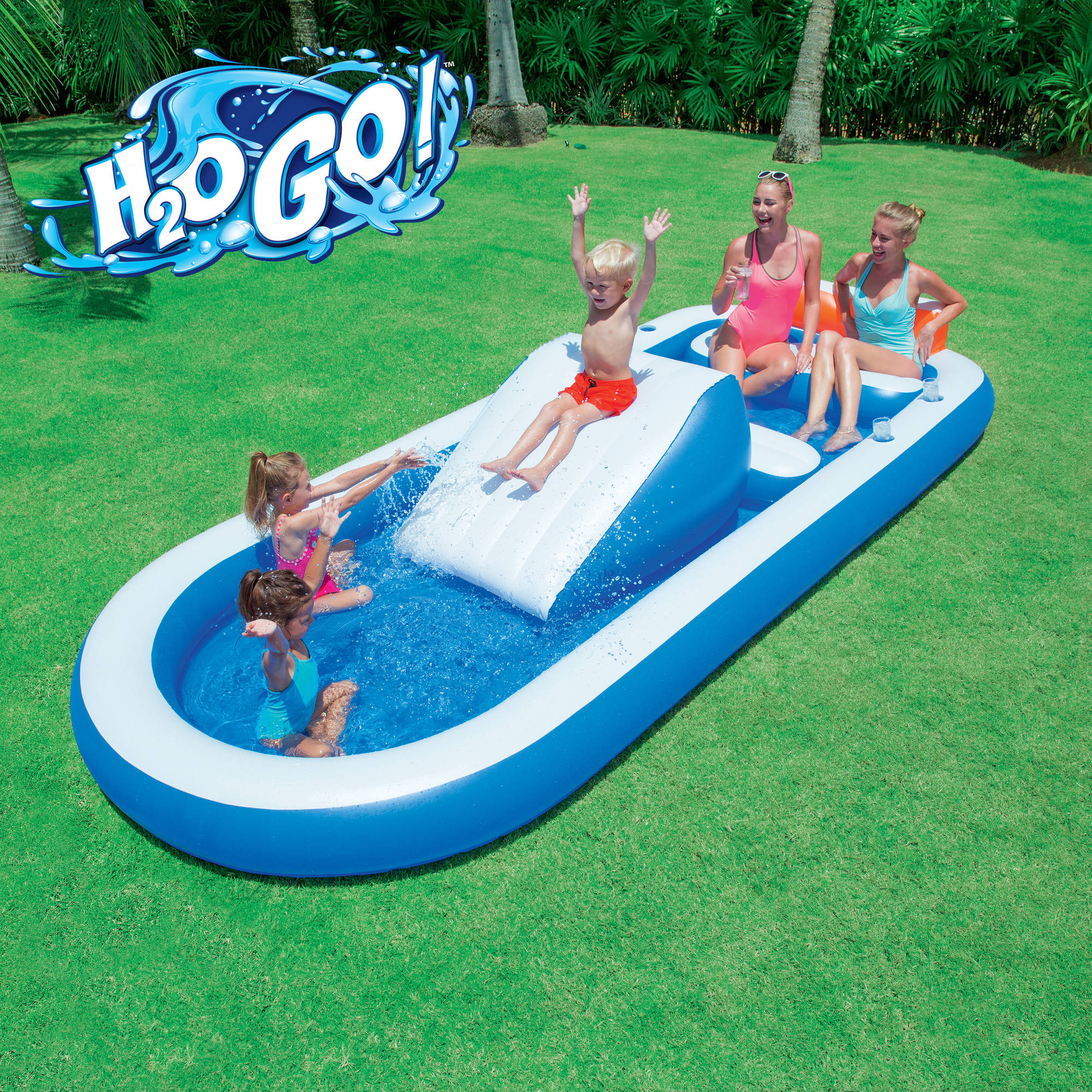 Inflatable Pool Ploradial Inflatable Pool Ploradial