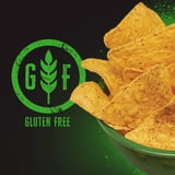 Outlaw Snax Spicy Ranch Flavored Tortilla Chips 10oz Family Size Bag ...