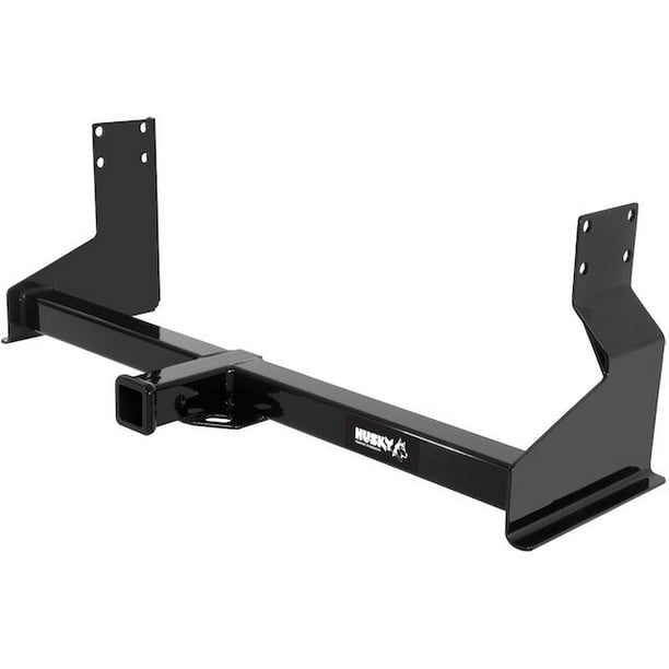 Trailer Hitch - Compatible with 2010 - 2018 Mercedes-Benz Sprinter 2500 ...