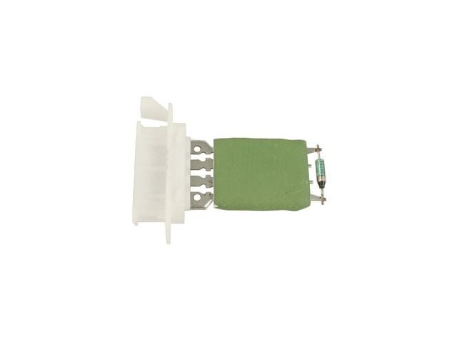 Blower Motor Resistor - Compatible with 2005 - 2016 Volkswagen Jetta ...