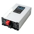 5000W 10000W Pure Sine Wave Inverter Power 12V 24V 48V 60V 72V ...