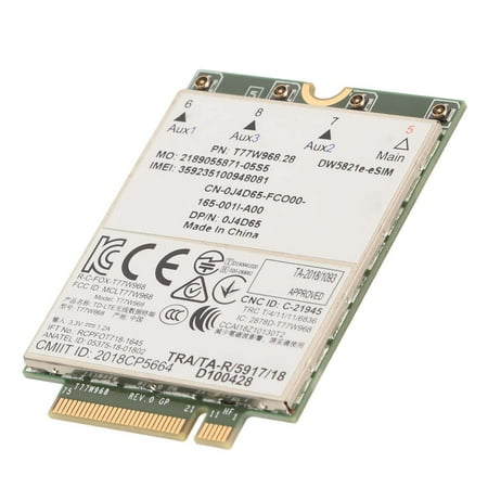 4G LTE Module, T77W968 4G Module For Laptop | Walmart Canada