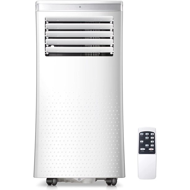 Air Conditioner Timer