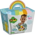LEGO DUPLO My First Unicorn 10953 Building Toy Set (8 Pieces) - Walmart.com