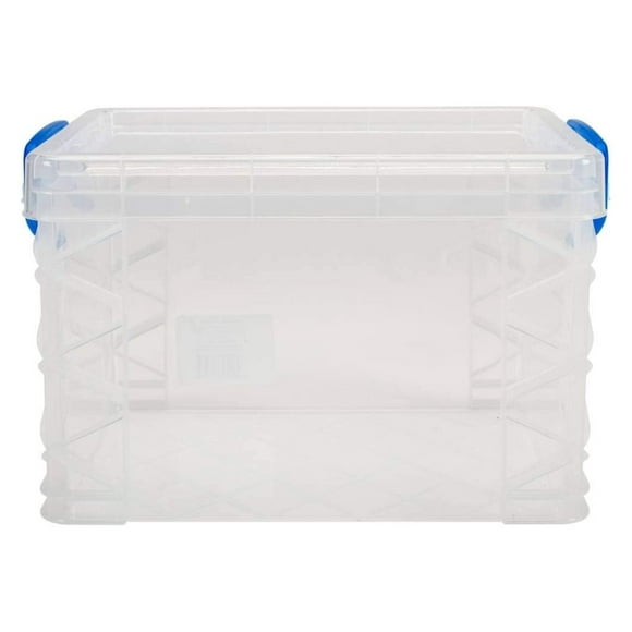 Super Stacker Storage Boxes