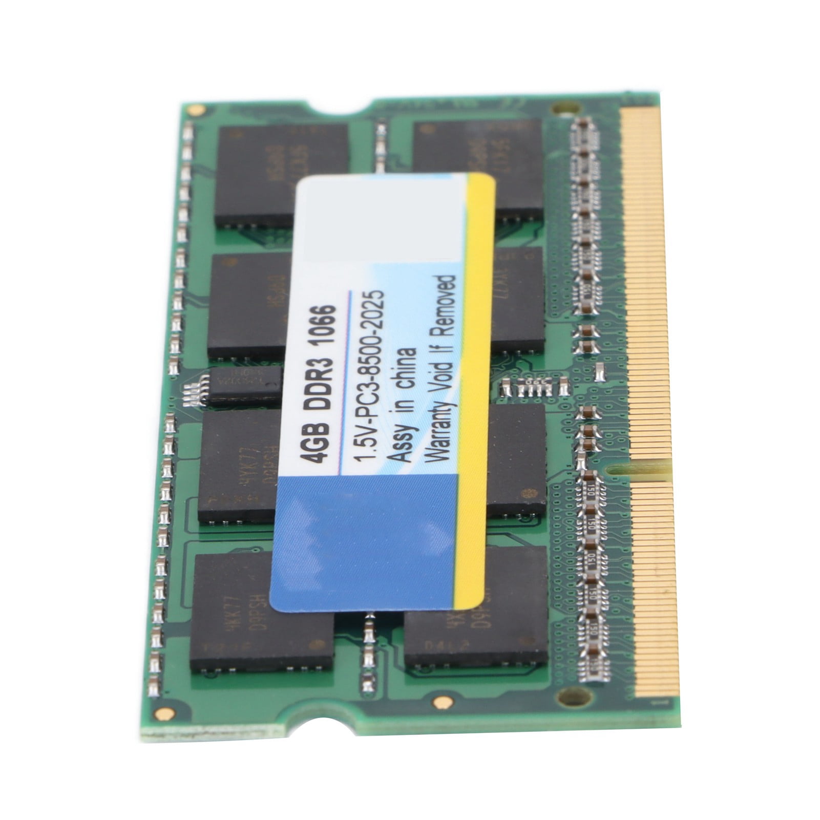 Click here for Meetca Memoria Ra ddr3 Ram 4gb 1066mhz Gbdd Ram La... prices
