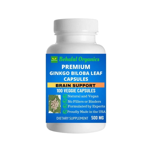Horny Goat Weed 100 Quick Release Capsules - 500mg Per Capsule ...