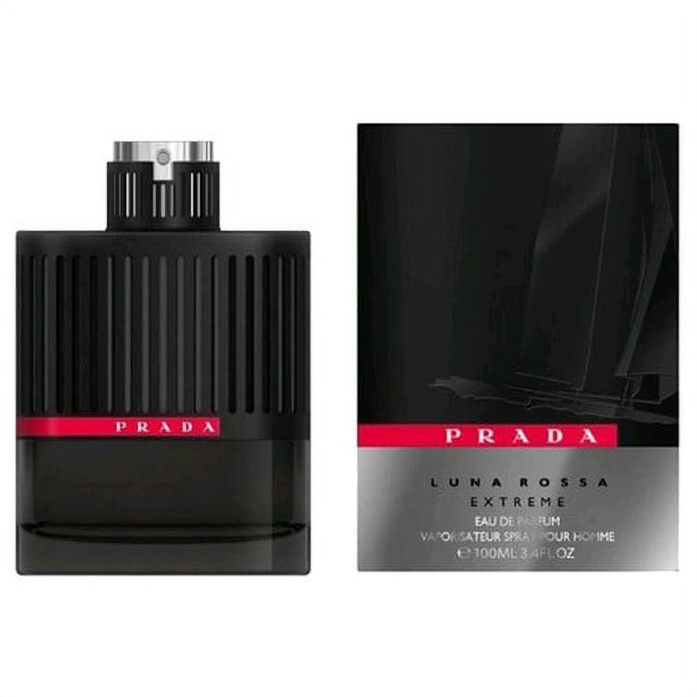 Prada Luna Rossa Extreme by Prada, 3.4 oz EDP Spray for Men - Walmart.com