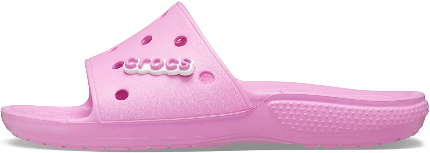 Crocs Unisex Classic Slide Sandal - Walmart.com