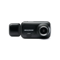 "Nextbase 222X Dual Dash Cam Front & Rear, 1080p HD, 2.5"" IPS Screen ...