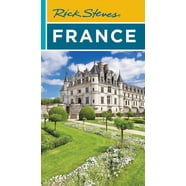 Rick Steves: Rick Steves Pocket Paris (Edition 4) (Paperback) - Walmart.com