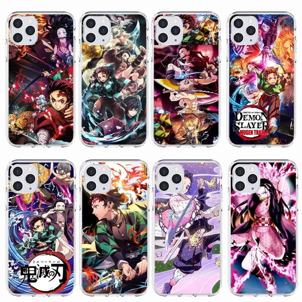 Demon Slayer Case