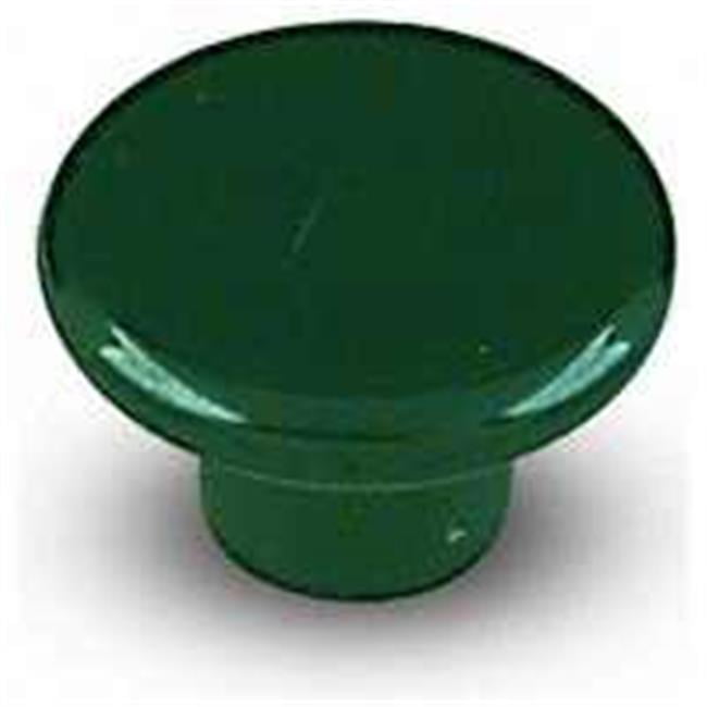 Black Plastic Knob - Walmart.com