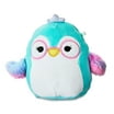 Squishmallows Stackables 12 inch Babs The Blue Jay - Child's Ultra Soft ...