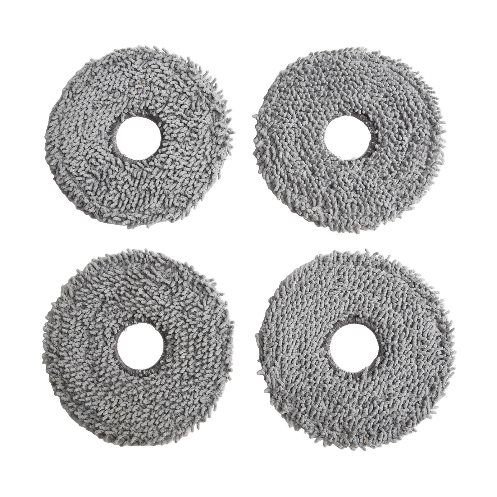 Click here for Feilian Mop Pads Rag For Mova P10 Pro For Ultra Ro... prices