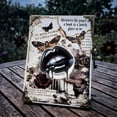 Black Dripping Lips Magnetic Phone Grip – Gothic Aesthetic, Dark Art ...