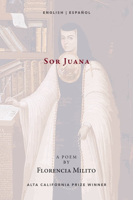 Sor Juana (Paperback) - Walmart.com