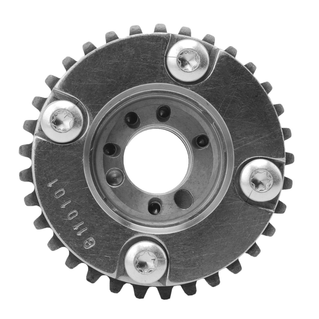 Bapmic 2760501347 Engine Exhaust Left Timing Camshaft Adjuster Actuator ...