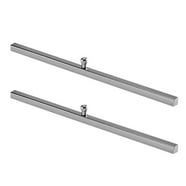 Big 60mm Emerald Green 60 mm Cut Glass Crystal Giant Diamond Jewel ...