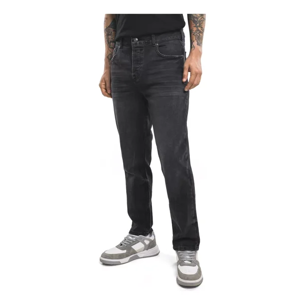 Jeans Fit Relaxed C&a De Hombre | Bodega Aurrera en línea