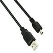 Texas Instruments 3ft USB 2.0 Power Charger & Data Sync Cable for TI-84 ...