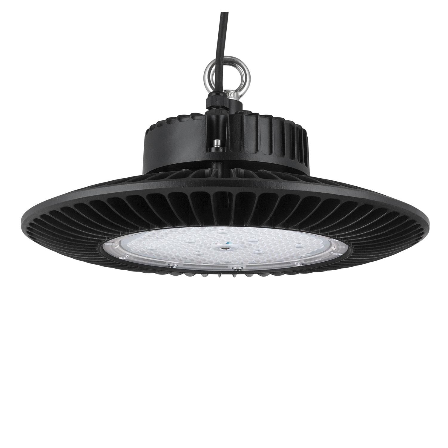 SUNLITE High Bay LED Fixture - Super White 5000K 150W 120-277V ...