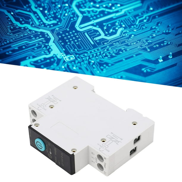 Circuit Breaker,Smart Circuit Breaker 3 Smart Light Switch Smart ...