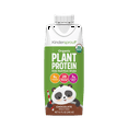 KinderSprout Organic Plant Based Kids Protein Nutrition Shake ...